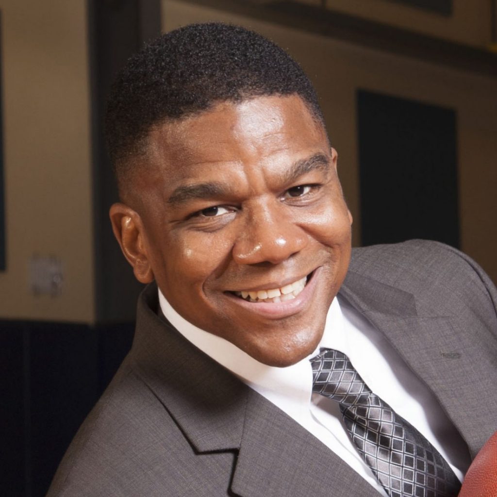 Feeling sad today - Coach Berry